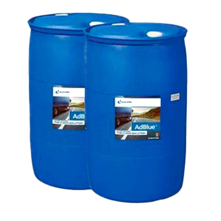 800Lt di ADBLUE® (200L X 4 pz.) - BlueUrea